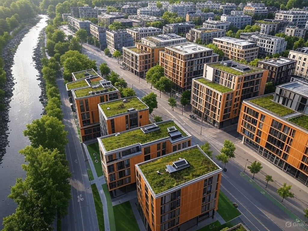 Building Resilient Communities