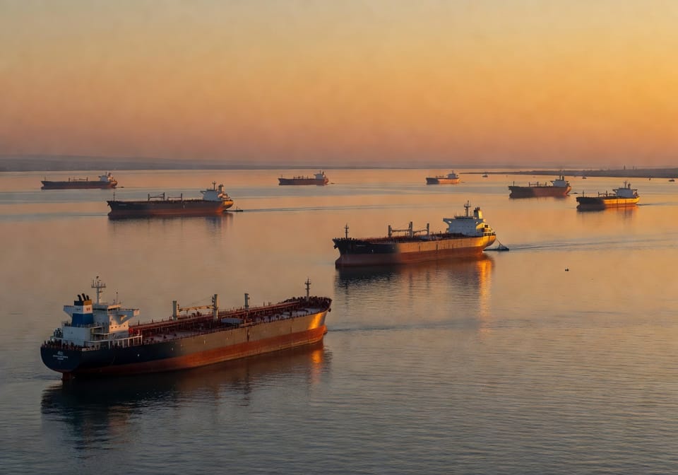 The IMF's Middle East War Assessment — What the Energy Shock Means for ...